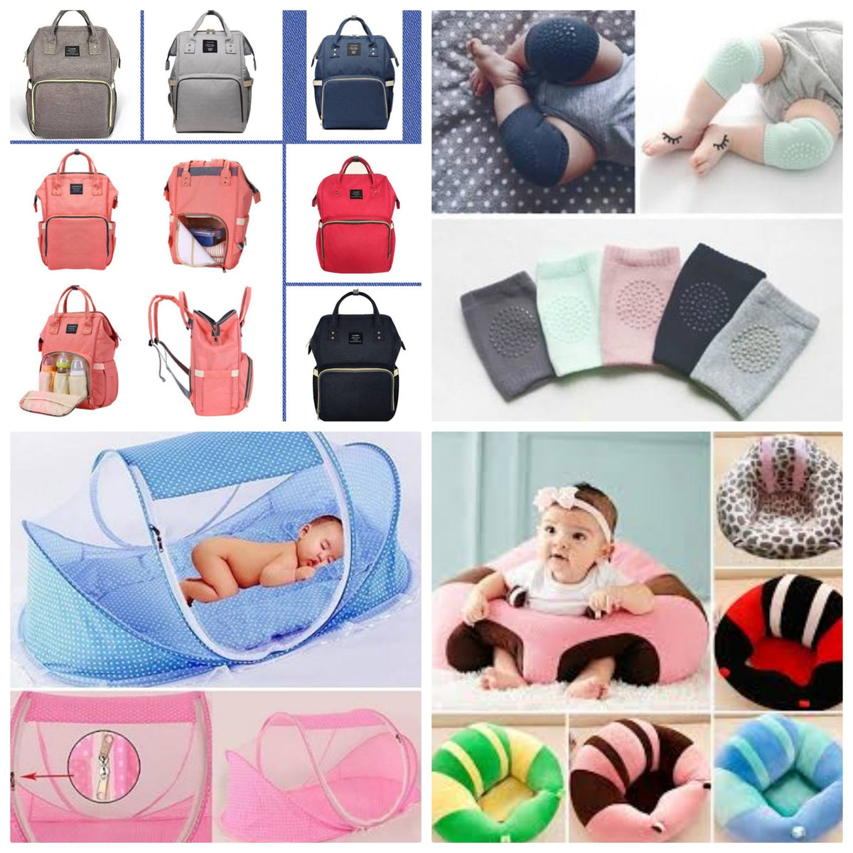 Baby Combos – Grabbit Online