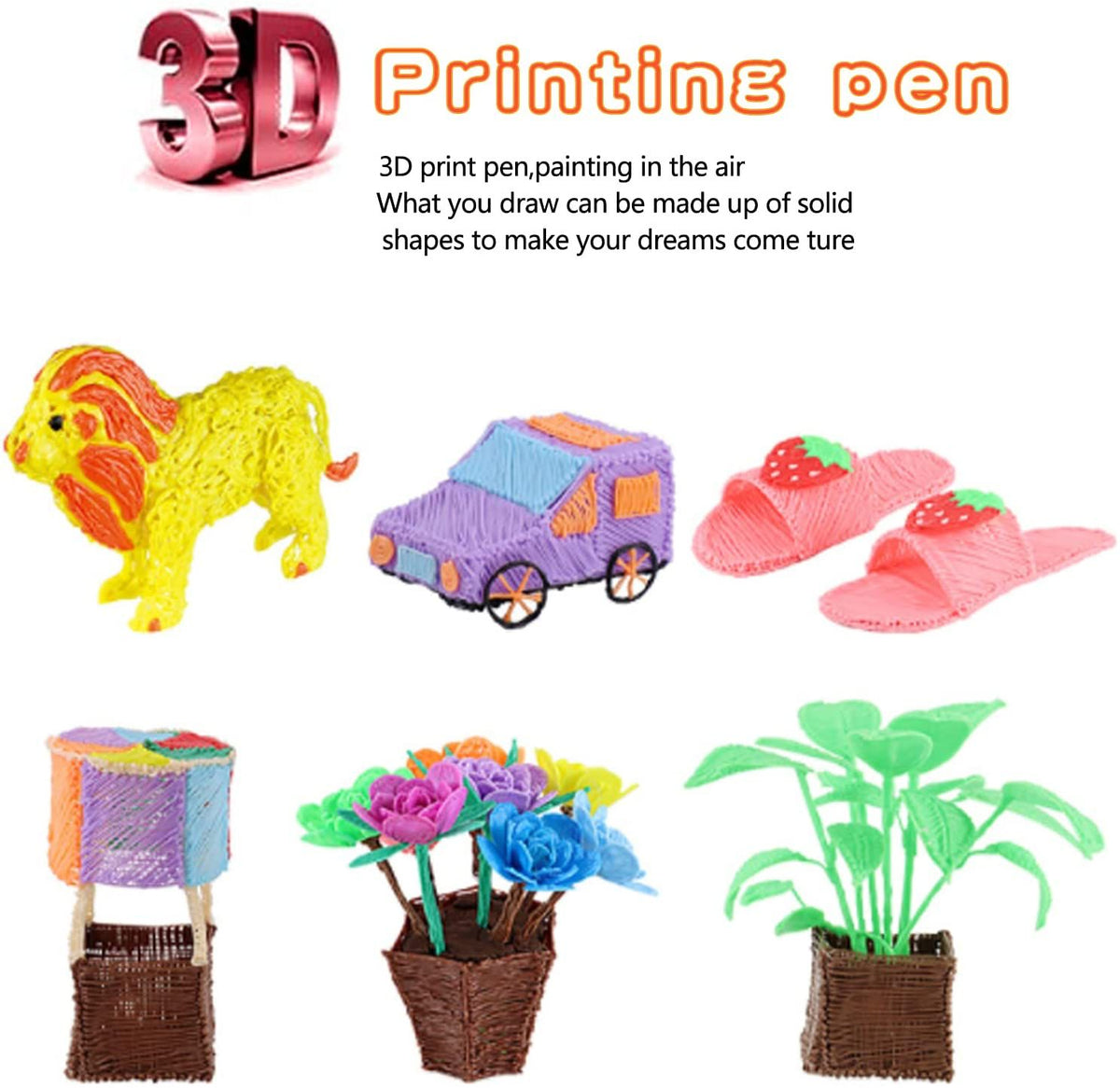 3D PENS – Grabbit Online