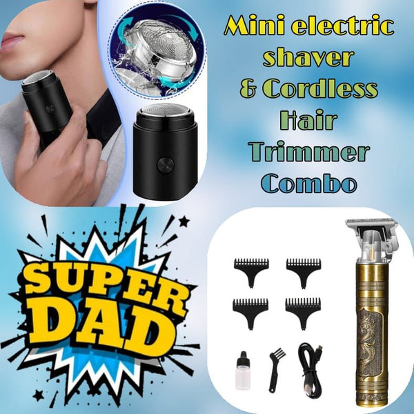 SuperDad Combo – Grabbit Online