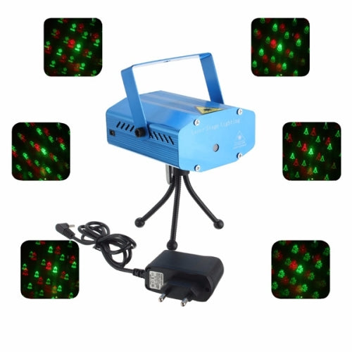 Mini Stage Laser Light – Grabbit Online